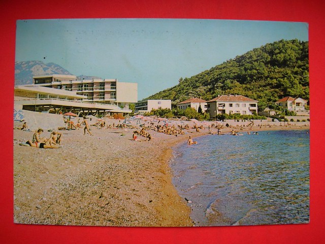 Petrovac na moru