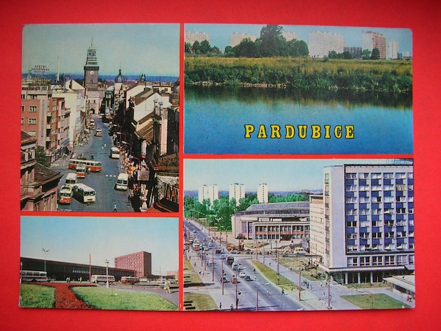 Pardubice