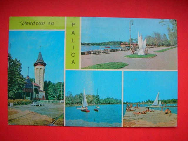 Palic