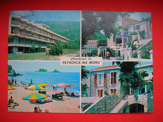 Petrovac na moru