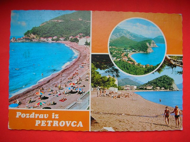 Petrovac n/m