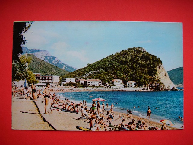 Petrovac na moru