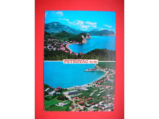 Petrovac n/m