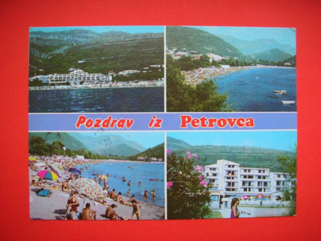 Petrovac
