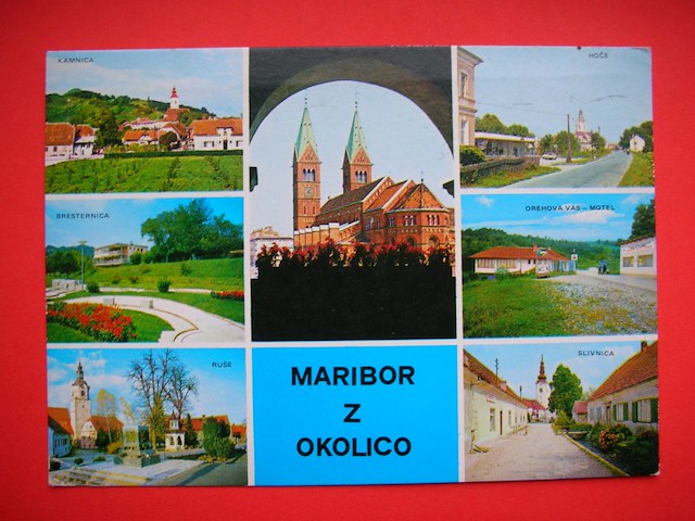 Maribor