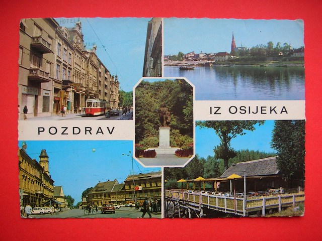 Osijek