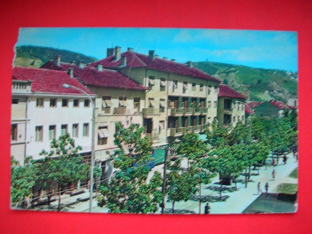 Novi Pazar