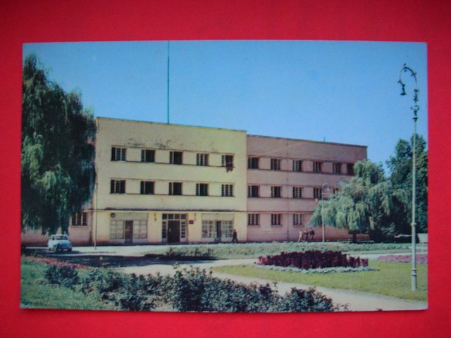 Niska Banja-Hotel ZELENGORA
