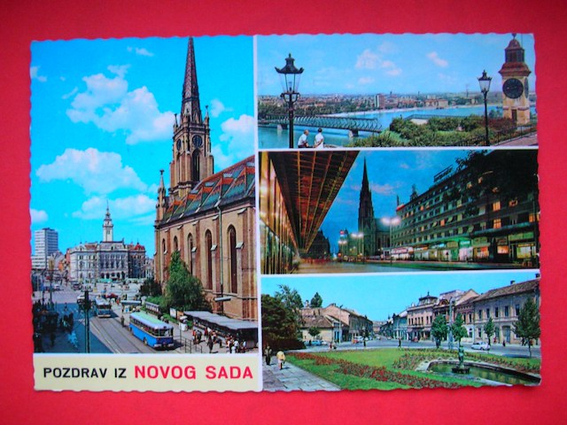 Novi Sad