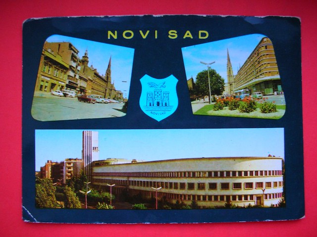 Novi Sad