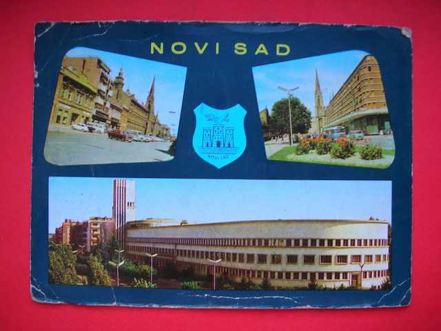 Novi Sad