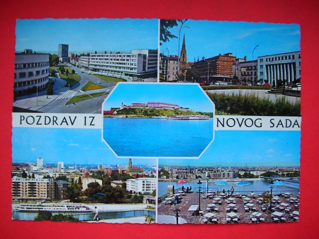 Novi Sad