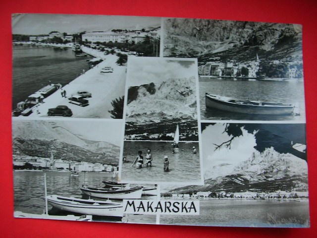 Makarska
