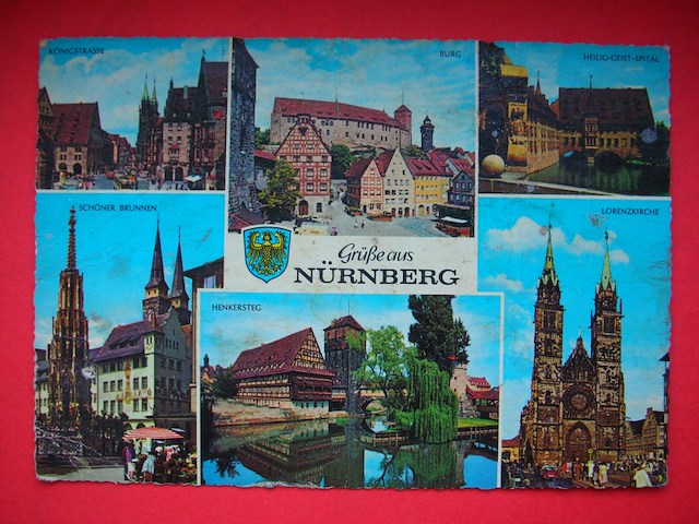 Nürnberg