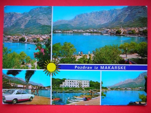 Makarska