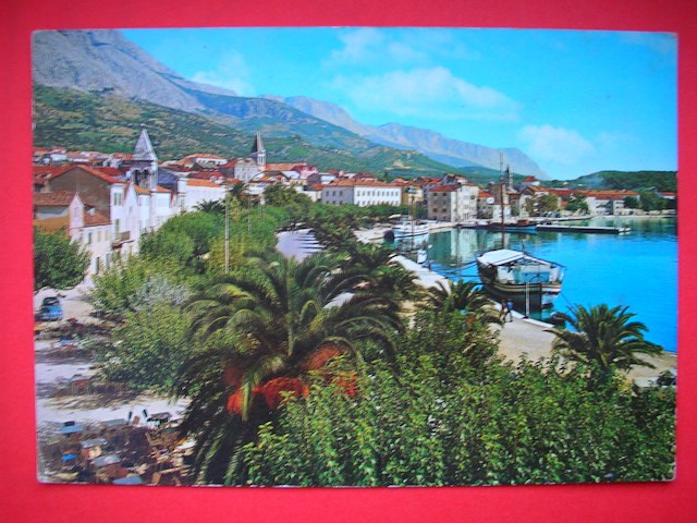 Makarska