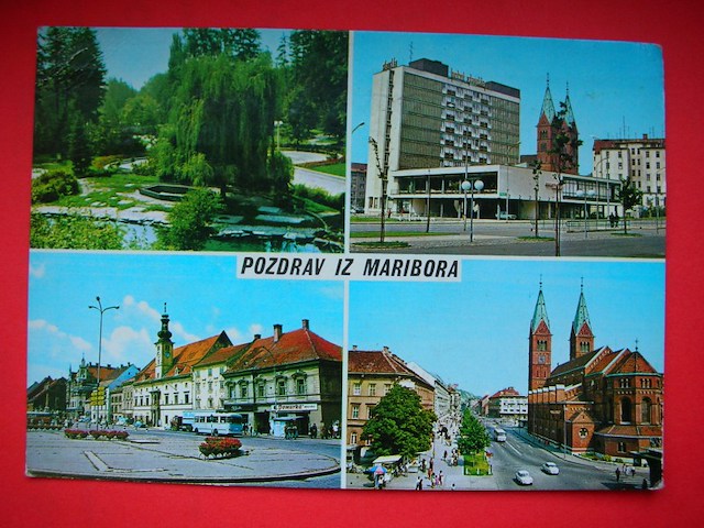 Maribor