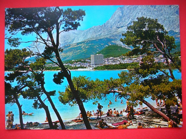 Makarska