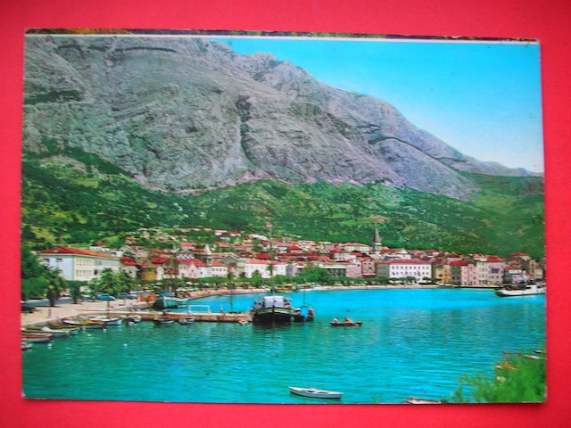 Makarska