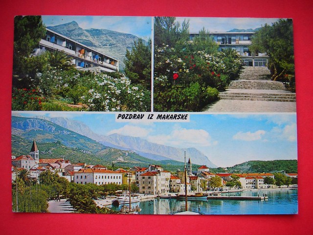 Makarska