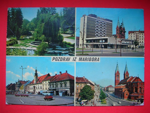 Maribor