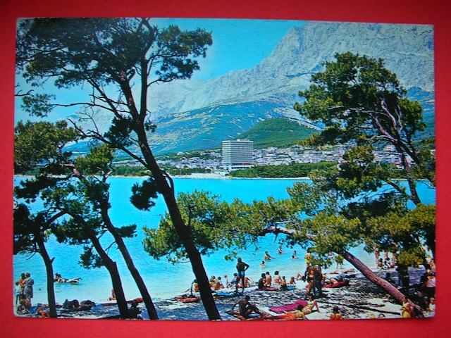 Makarska