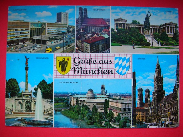 Munchen