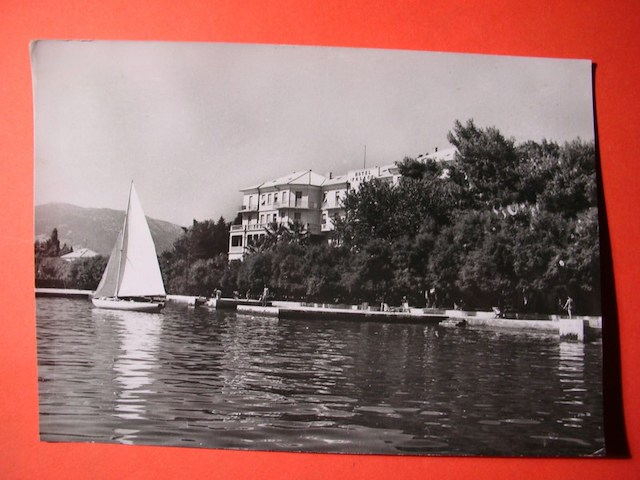 Kastel Stari-Hotel;Palace