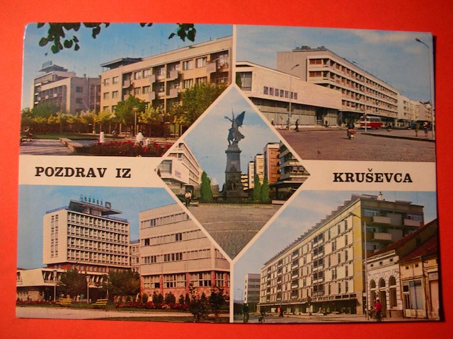 Krusevac