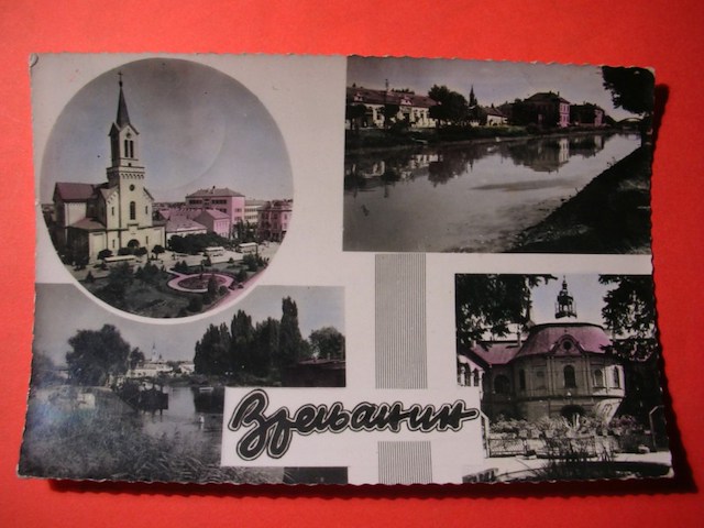 Zrenjanin