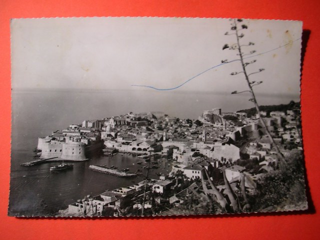 Dubrovnik