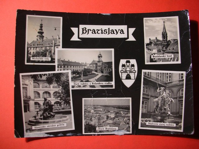 Bratislava