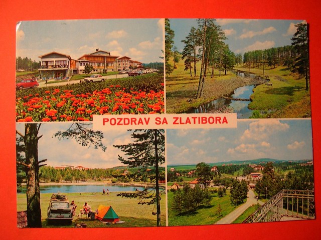 Zlatibor