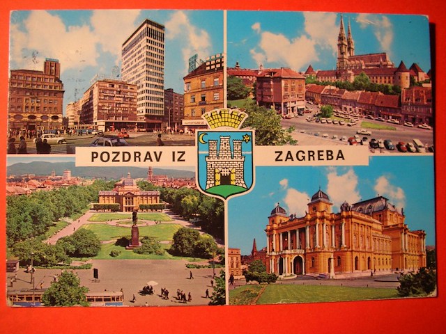 Zagreb