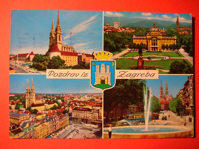 Zagreb