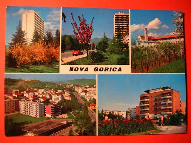 Nova Gorica