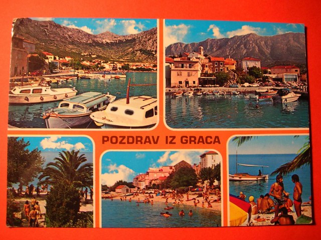 Gradac