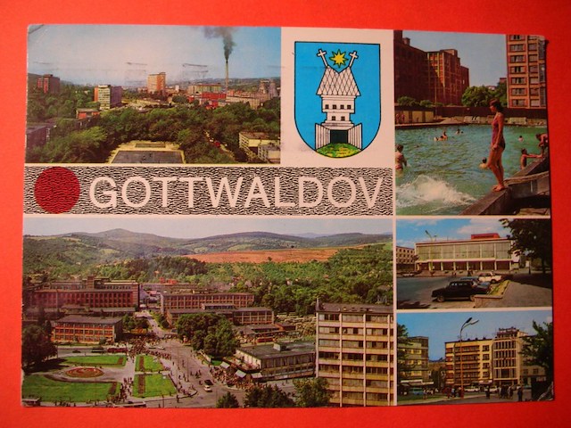 Gottwaldov