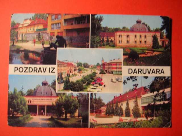 Daruvar