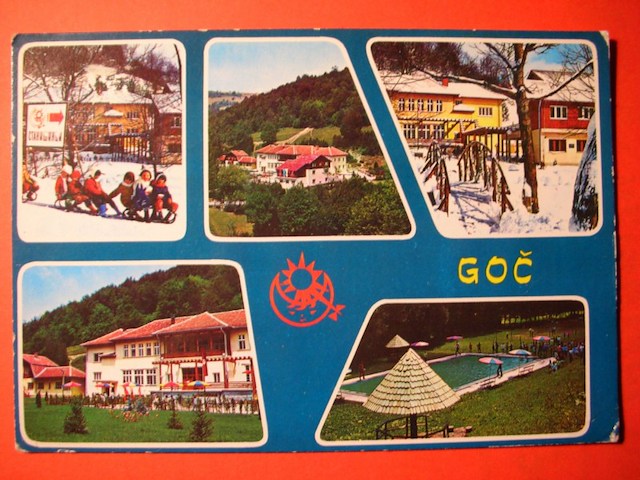 Goc-Stanisnici
