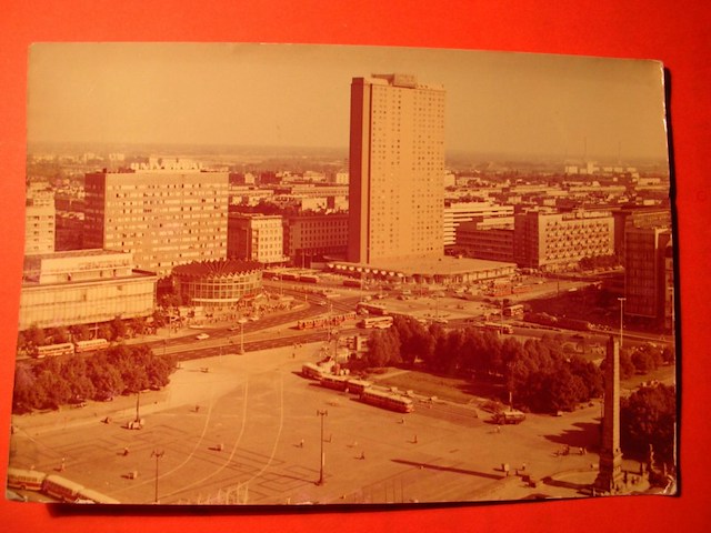 Warszawa -Hotel ;Forum