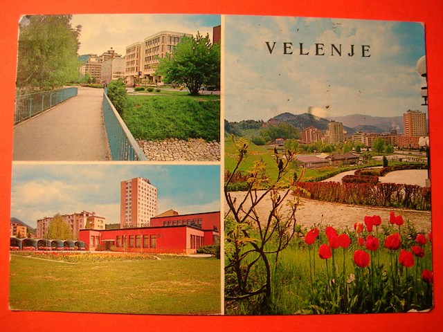 Velenje