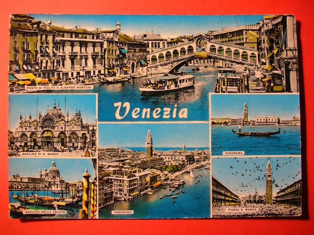 Venecija