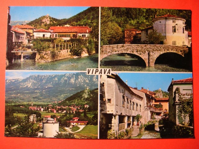 Vipava