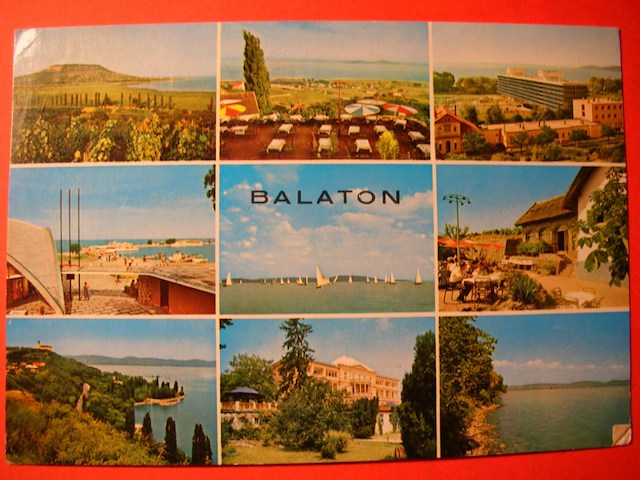 Balaton