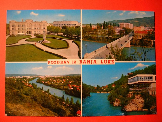 Banja Luka