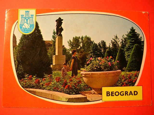 Beograd