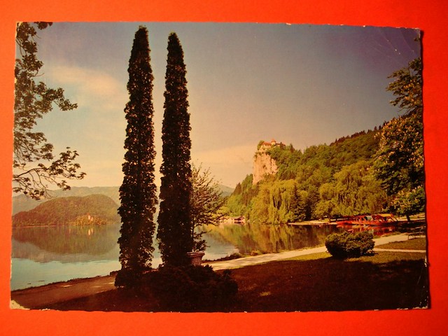 Bled
