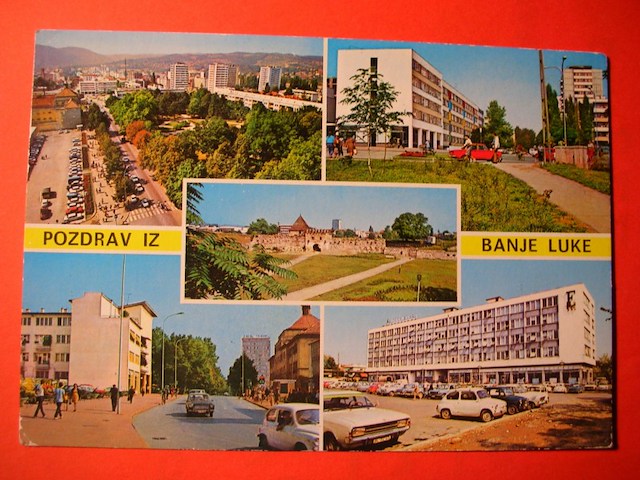 Banja Luka