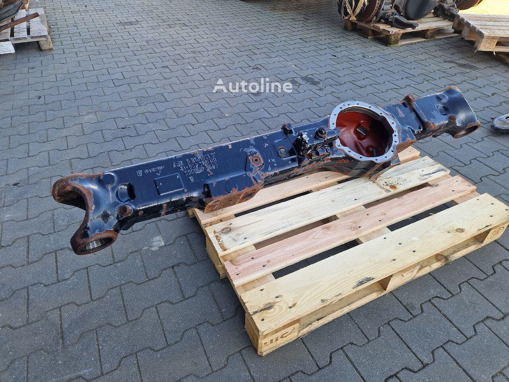 Volvo 21861484 prednji most za Volvo FM4 kamiona